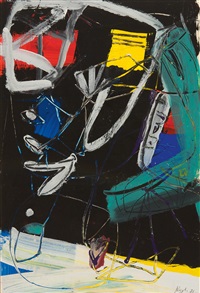 Thomas Niggl | Artnet