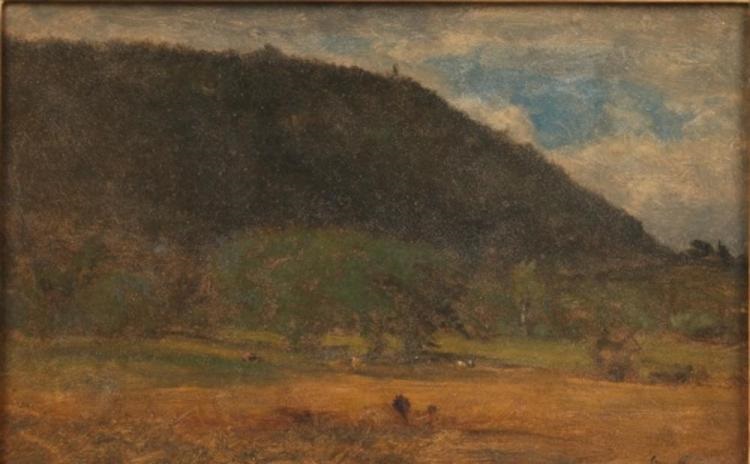 NORTH CONWAY by George Inness on artnet