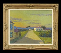 Henry Barnes | Artnet