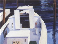 Edward L. Cooper | Artnet