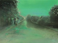 Caroline List | Artnet