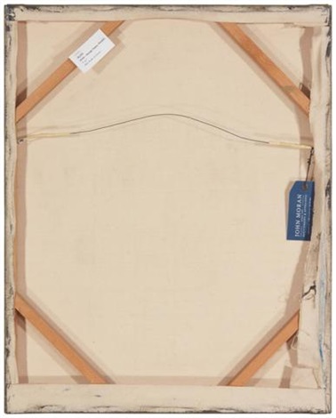 Faun by George Yepes on artnet