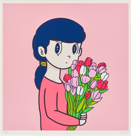 Eyewater ver. four seasons by Yuya Hashizume on artnet