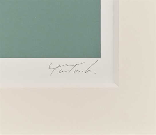 Eyewater ver. four seasons by Yuya Hashizume on artnet