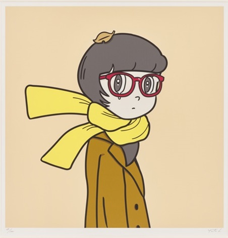 Eyewater ver. four seasons by Yuya Hashizume on artnet