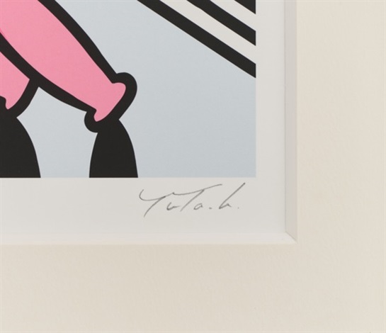 Eyewater ver. four seasons by Yuya Hashizume on artnet