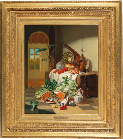 Large by David Emile Joseph de Noter on artnet