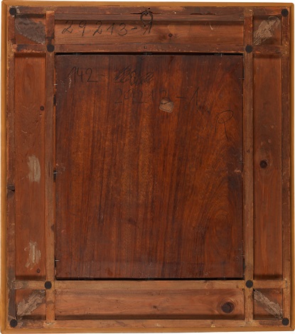 Large by David Emile Joseph de Noter on artnet