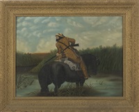 William Tylee Ranney | Artnet