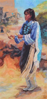 David Hyams | Artnet