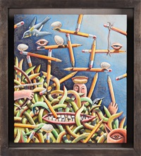 Morgan Bulkeley | Artnet