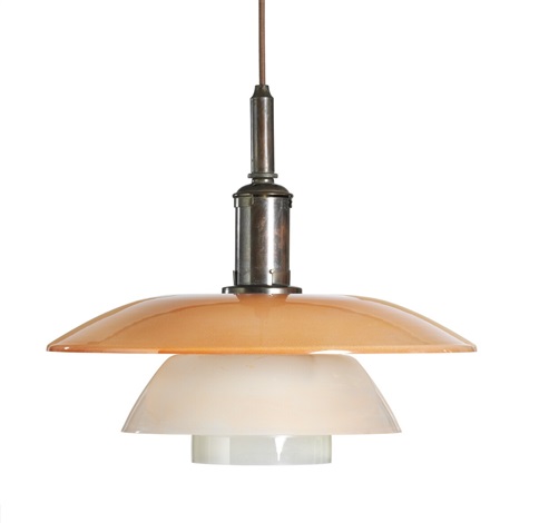 PH-44 by Poul Henningsen on artnet