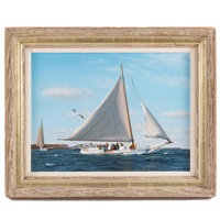 David T. Turnbaugh | Artnet