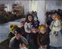 Susan Ricker Knox | Artnet