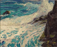 Lydia Amanda Brewster Sewell | Artnet