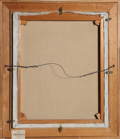 Girl on Bed by Raphael Soyer on artnet