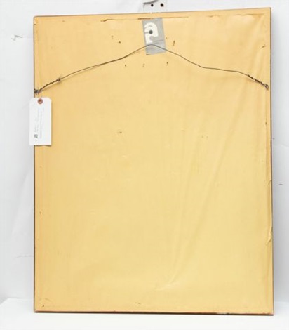 Monarch Butterfly by Richard Jerzy on artnet