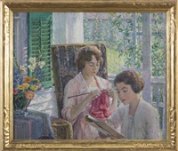 Lee Lufkin Kaula | Artnet