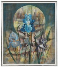 Philip Moose | Artnet