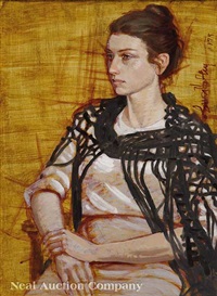 Bruce Hafley | Artnet