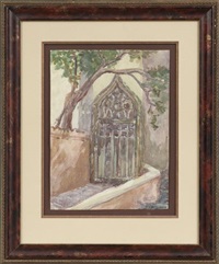 Angela Gregory | Artnet