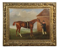 George Stubbs | Artnet