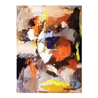 Kenneth Montegrande | Artnet