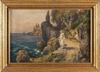 Georg Janny | Artnet