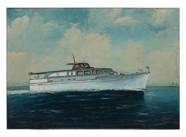 CHANTICLEER by Joe Selby on artnet