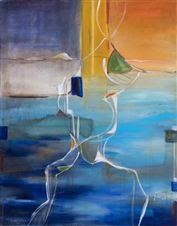 Petra Fox | Artnet