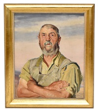 Adolphe Valette Auctions Results | Artnet