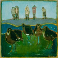 Mary Bourke | Artnet