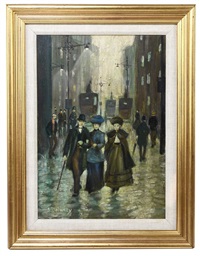 Arthur Delaney | Artnet