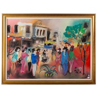 Zule Moskowitz | Artnet