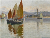 Giuseppe Barison Auctions Results | Artnet