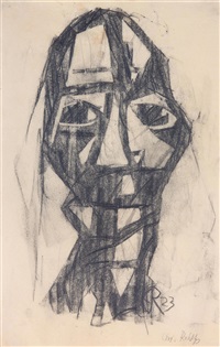 Christian Rohlfs | Artnet | Page 2