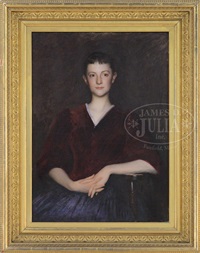 Edmund Charles Tarbell | Artnet