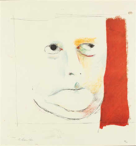 Hugh Gaitskell as a famous monster of Filmland aus The Collected by ...