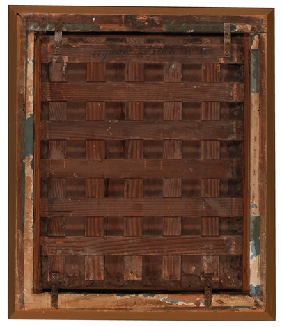 Still life with roses in a vase by E. Agathe Pilon on artnet