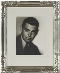 George Hurrell | Artnet