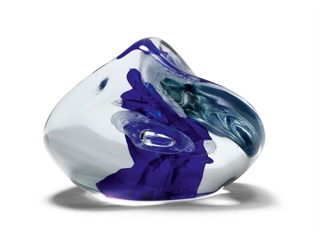 Flakon by Robert Pierini on artnet