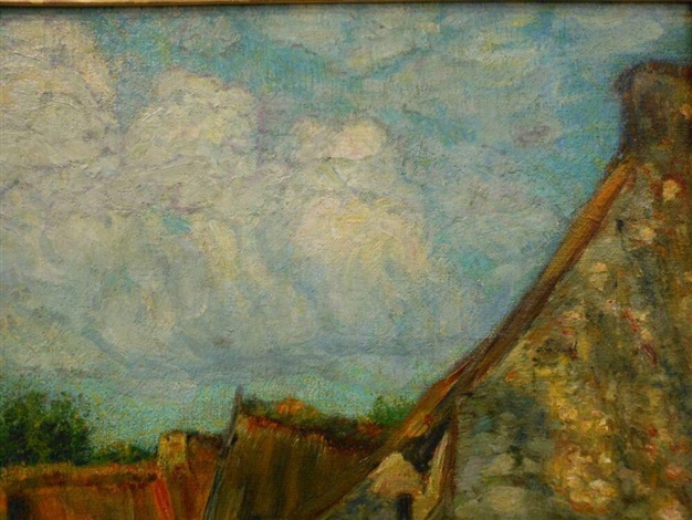 Brittany by Edward Francis Rook on artnet