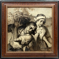 Lajos (Louis) Jambor Auctions Results | Artnet