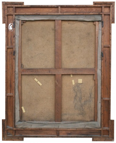 Portrait of Edward Patrick Roche by Leo Whelan on artnet