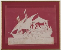 Elizabeth Cobbold | Artnet