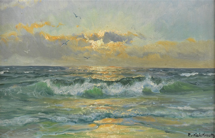 Patrick von Kalckreuth - Alchetron, The Free Social Encyclopedia