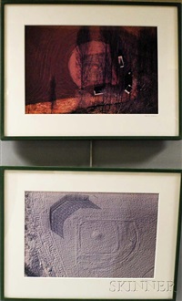 Alex MacLean | Artnet