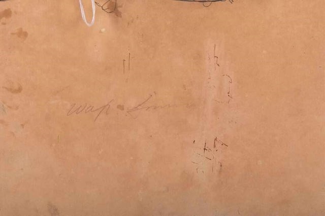 Pointe Anne, Bay of Quinte, 1945 by Manly Edward MacDonald on artnet