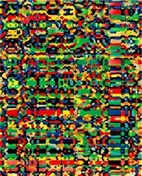 Peter Zimmermann | Artnet