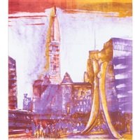 Peter Lister | Artnet